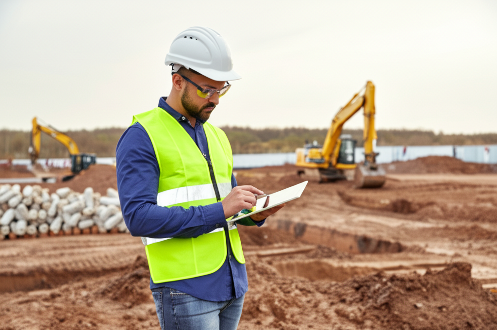 Tavvy V.1 - AI Geologist Platform